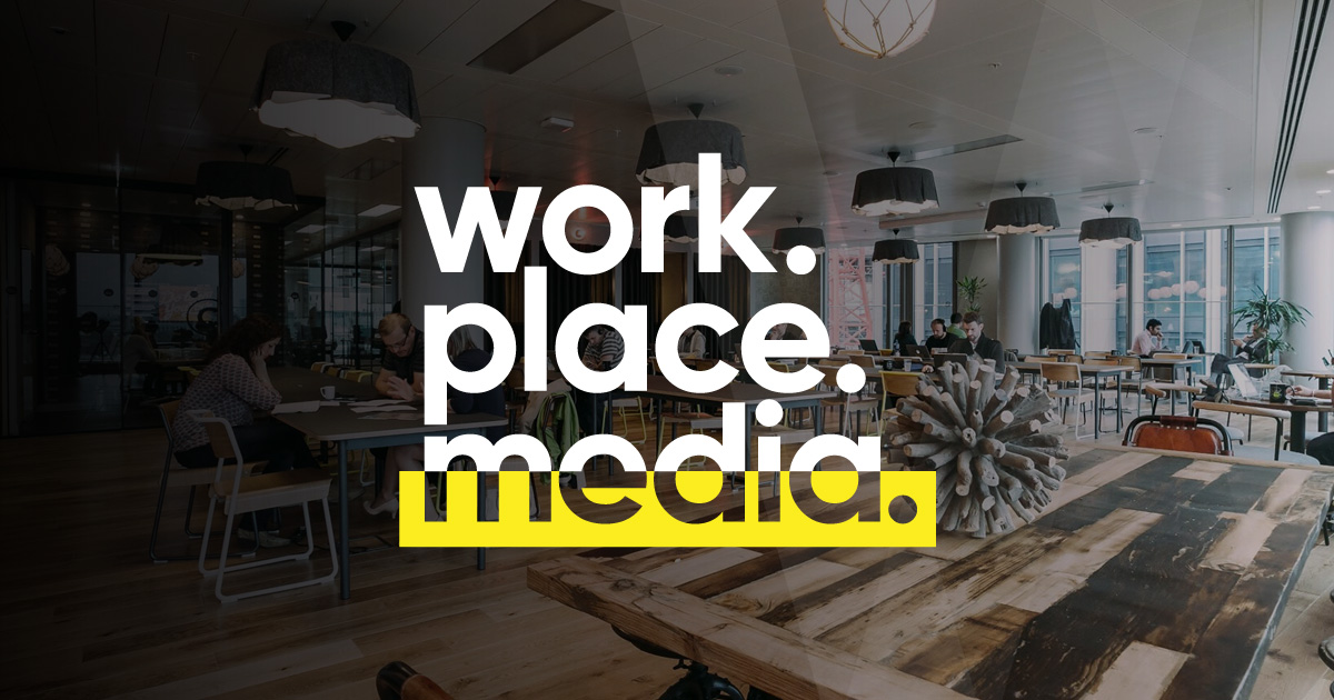 Work Place Media - In-office advertising